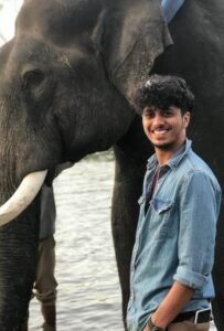 Mayur More Height, Weight, Age, Girlfriend, Biography, Family, Facts