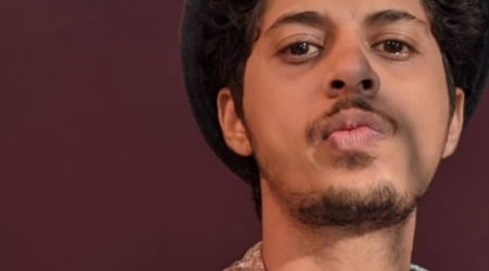 Mayur More Height, Weight, Age, Girlfriend, Biography, Family, Facts