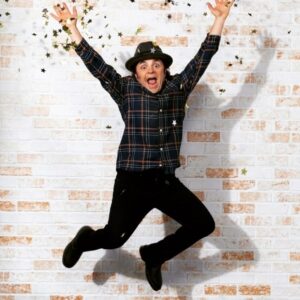 Michael D. Cohen (Actor) Height, Weight, Age, Girlfriend, Facts, Biography