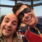 Michael D. Cohen (Actor) Height, Weight, Age, Girlfriend, Facts, Biography