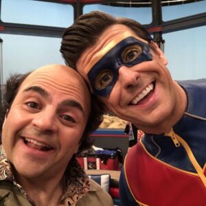 Michael D. Cohen (Actor) Height, Weight, Age, Girlfriend, Facts, Biography