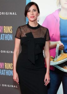 Michaela Watkins Height, Weight, Family, Spouse, Education, Biography