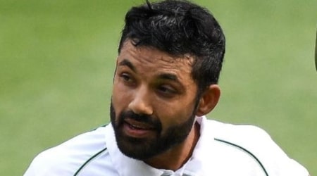 Mohammad Rizwan Height, Weight, Age, Facts, Biography