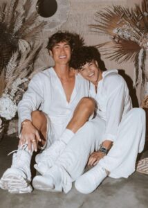 Patrick Ta Height, Weight, Age, Family, Facts, Boyfriend, Biography