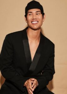 Patrick Ta Height, Weight, Age, Family, Facts, Boyfriend, Biography