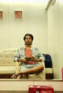 Ranjan Raj Height, Weight, Age, Girlfriend, Biography, Family, Facts