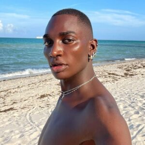 Rickey Thompson Height, Weight, Age, Boyfriend, Facts, Biography