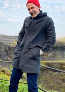 Rob France Height, Weight, Age, Spouse, Children, Facts, Biography