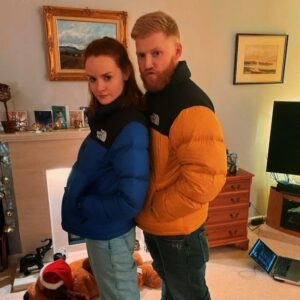 Rona Morison Height, Weight, Age, Boyfriend, Facts, Biography