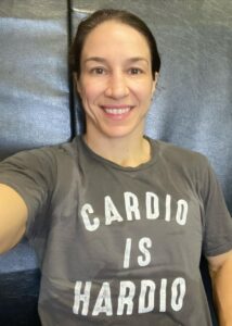 Sara McMann Height, Weight, Family, Boyfriend, Education, Biography