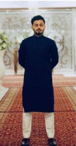 Saud Shakeel Height, Weight, Age, Family, Facts, Biography