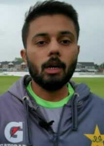 Saud Shakeel Height, Weight, Age, Family, Facts, Biography