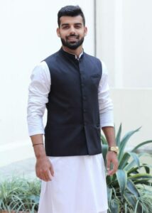 Shadab Khan Height, Weight, Age, Family, Facts, Biography