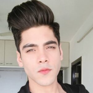 Simba Nagpal Height, Weight, Age, Girlfriend, Family, Facts, Biography