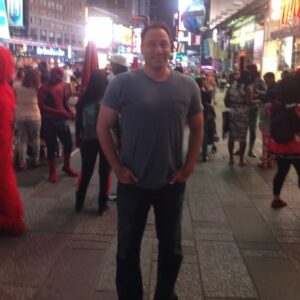 Steve Carbone Height, Weight, Age, Girlfriend, Facts, Biography