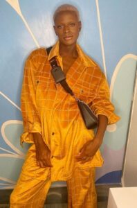 Symone (Drag Queen) Height, Weight, Age, Family, Biography