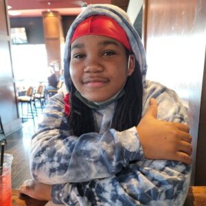 Terrence Little Gardenhigh Height, Weight, Age, Family, Facts, Biography