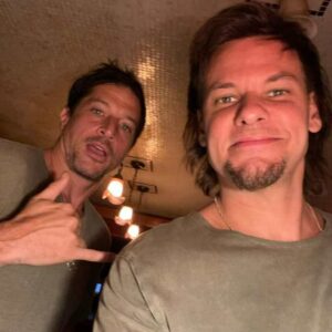 Theo Von Height, Weight, Age, Family, Biography, Facts