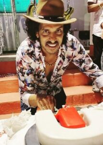 Upendra Rao Height, Weight, Family, Facts, Spouse, Education, Biography