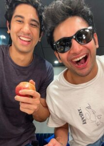 Vihaan Samat Height, Weight, Age, Family, Biography, Girlfriends