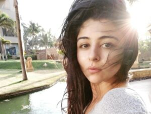 Yesha Rughani Height, Weight, Age, Boyfriend, Family, Facts, Biography