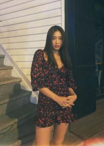 Yoon Bo-ra Height, Weight, Age, Boyfriend, Family, Facts, Biography