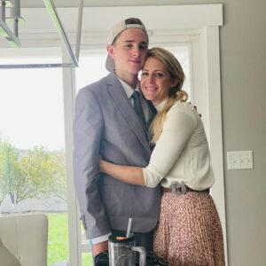 Zade Orgill Height, Weight, Age, Girlfriend, Family, Facts, Biography