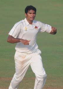 Aavishkar Salvi Height, Weight, Age, Family, Facts, Education, Biography