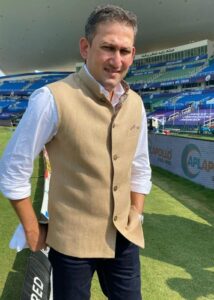 Ajit Agarkar Height, Weight, Family, Facts, Spouse, Education, Biography