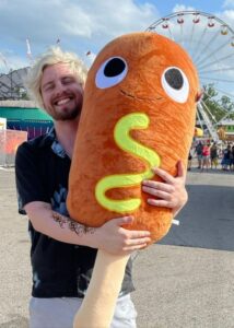 Alpharad Height, Weight, Age, Family, Facts, Education, Biography