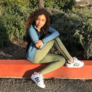 Amara Rose Height, Weight, Age, Boyfriend, Biography, Family, Facts