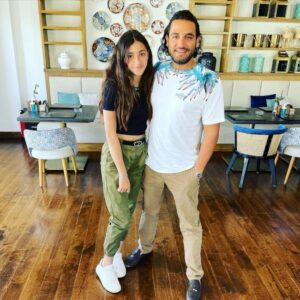 Anas Nasri Height, Weight, Age, Girlfriend, Family, Facts, Biography