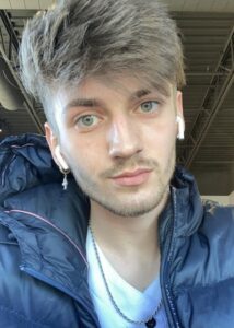 Anthony Chase Height, Weight, Age, Girlfriend, Facts, Biography