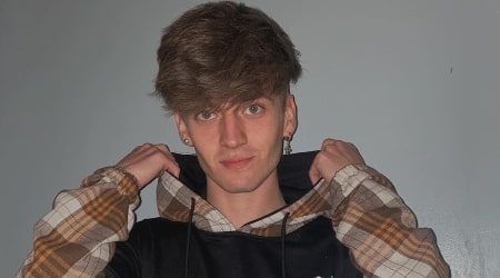 Anthony Chase Height, Weight, Age, Girlfriend, Facts, Biography