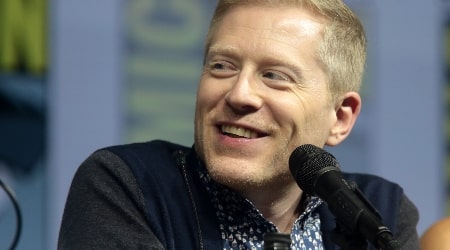 Anthony Rapp Height, Weight, Age, Facts, Biography, Family
