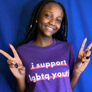 Aria Brooks Height, Weight, Age, Boyfriend, Family, Facts, Biography