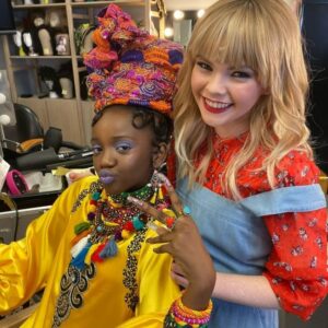 Aria Brooks Height, Weight, Age, Boyfriend, Family, Facts, Biography