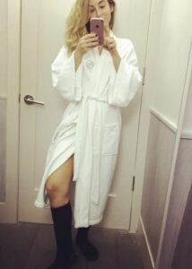 Ashley Spivey Height, Weight, Age, Spouse, Children, Facts, Biography