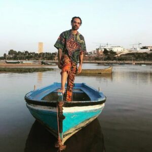 Bilal (American Singer) Height, Weight, Age, Girlfriend, Biography