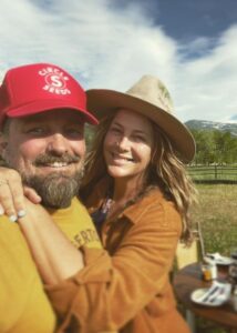 Brian Bowen Smith Height, Weight, Age, Facts, Spouse, Biography