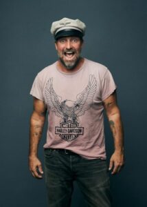 Brian Bowen Smith Height, Weight, Age, Facts, Spouse, Biography