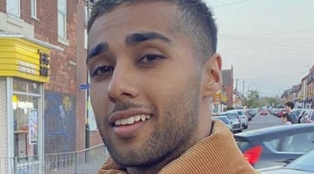 Chaneil Kular Height, Weight, Age, Girlfriend, Facts, Biography