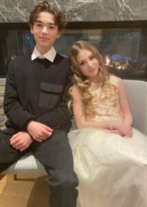 Christian Michael Cooper Height, Weight, Age, Girlfriend, Facts, Biography