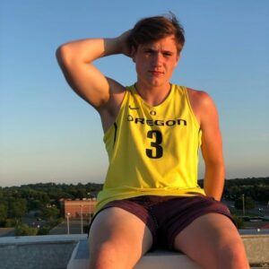 Conner Haueter Height, Weight, Age, Girlfriend, Family, Facts, Biography