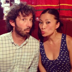 Dave Lawson (Comedian) Height, Weight, Age, Spouse, Biography, Facts