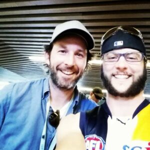 Dave Lawson (Comedian) Height, Weight, Age, Spouse, Biography, Facts