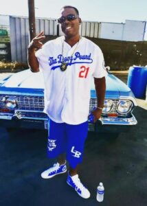 Daz Dillinger Height, Weight, Age, Family, Facts, Biography