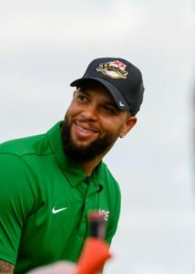 Deron Williams Height, Weight, Family, Girlfriend, Education, Biography
