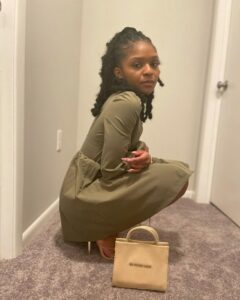 Dominique Thorne Height, Weight, Age, Boyfriend, Facts, Biography