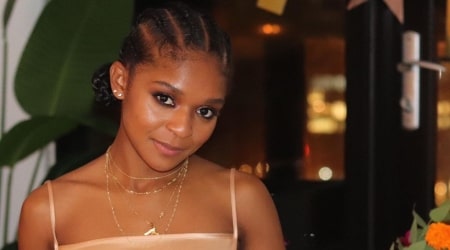 Dominique Thorne Height, Weight, Age, Boyfriend, Facts, Biography